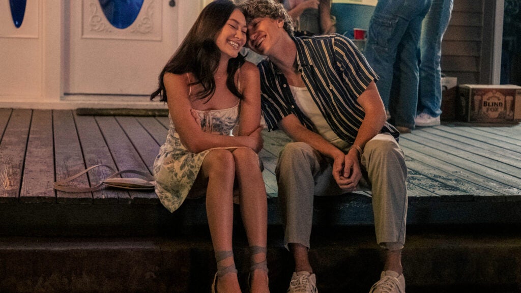Love Letters | A relationship advice column from Meredith Goldstein