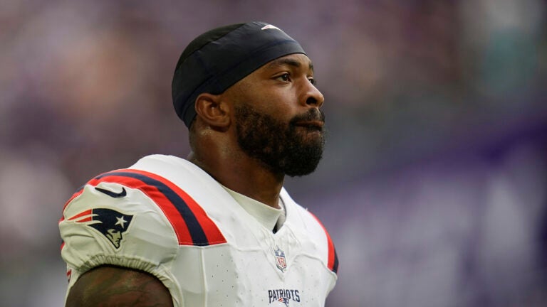 Patriots coach compares breakout player to another Pro Bowler