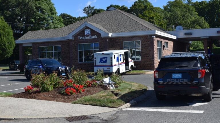 Mail truck driver faces OUI charges following alleged collision with ...