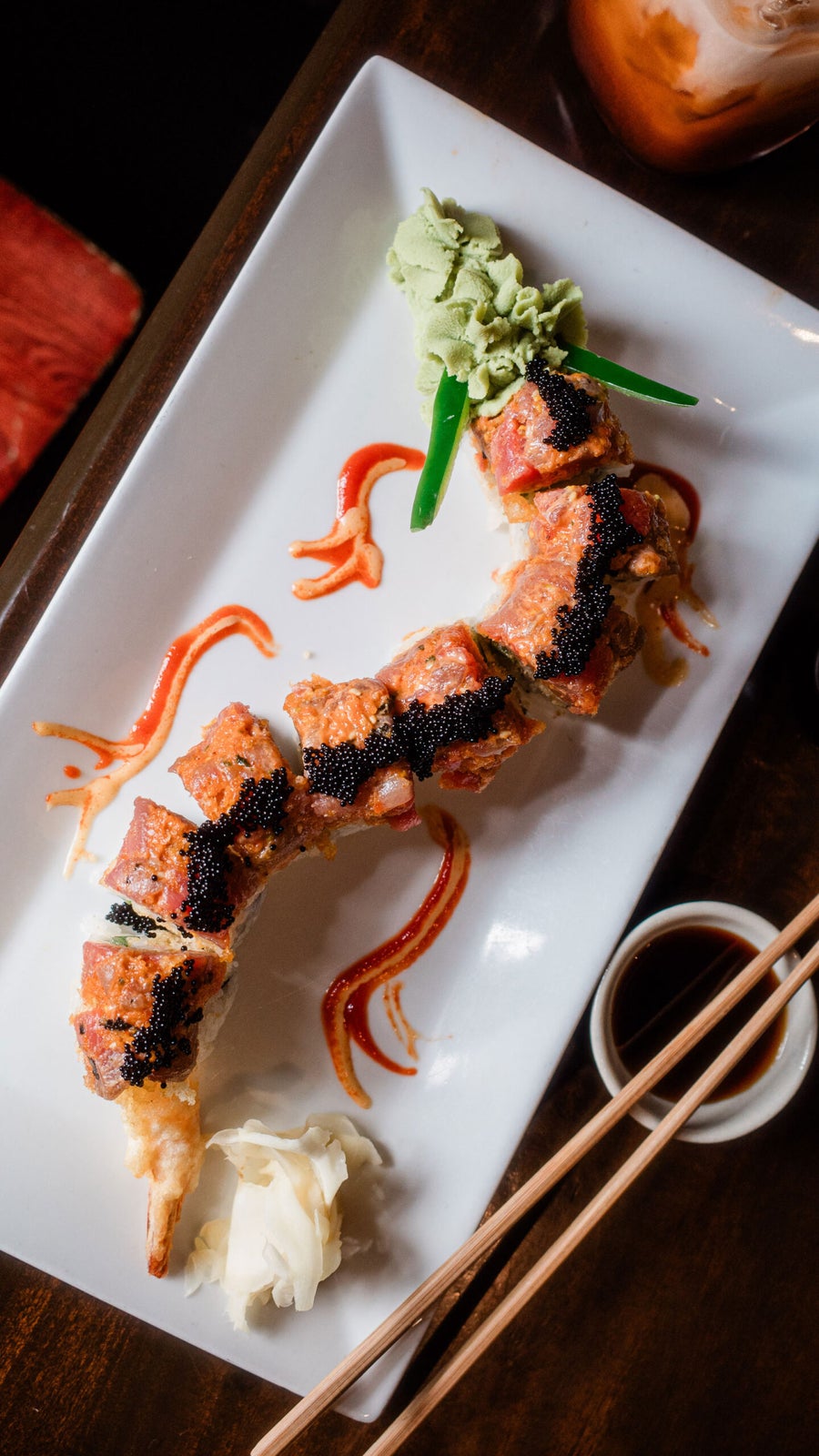 Where to find the best sushi in Greater Boston, readers say