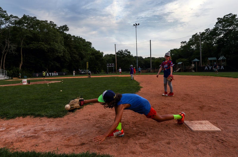 In Arlington, they’re World Series-bound for a second year in a row