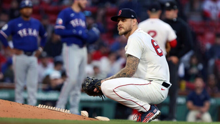 Tanner Houck to undergo Tommy John surgery, Alex Cora says