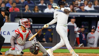 Yankees beat Red Sox 7-2 to avoid 4-game sweep