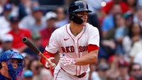 Red Sox, Roman Anthony agree to $130 million contract extension