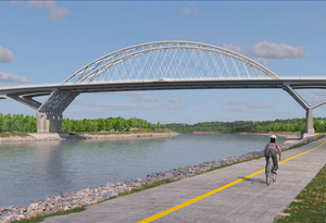 What’s happening with the Cape Cod bridges?