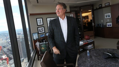 Steve Pagliuca's statement after Celtics sale is finalized