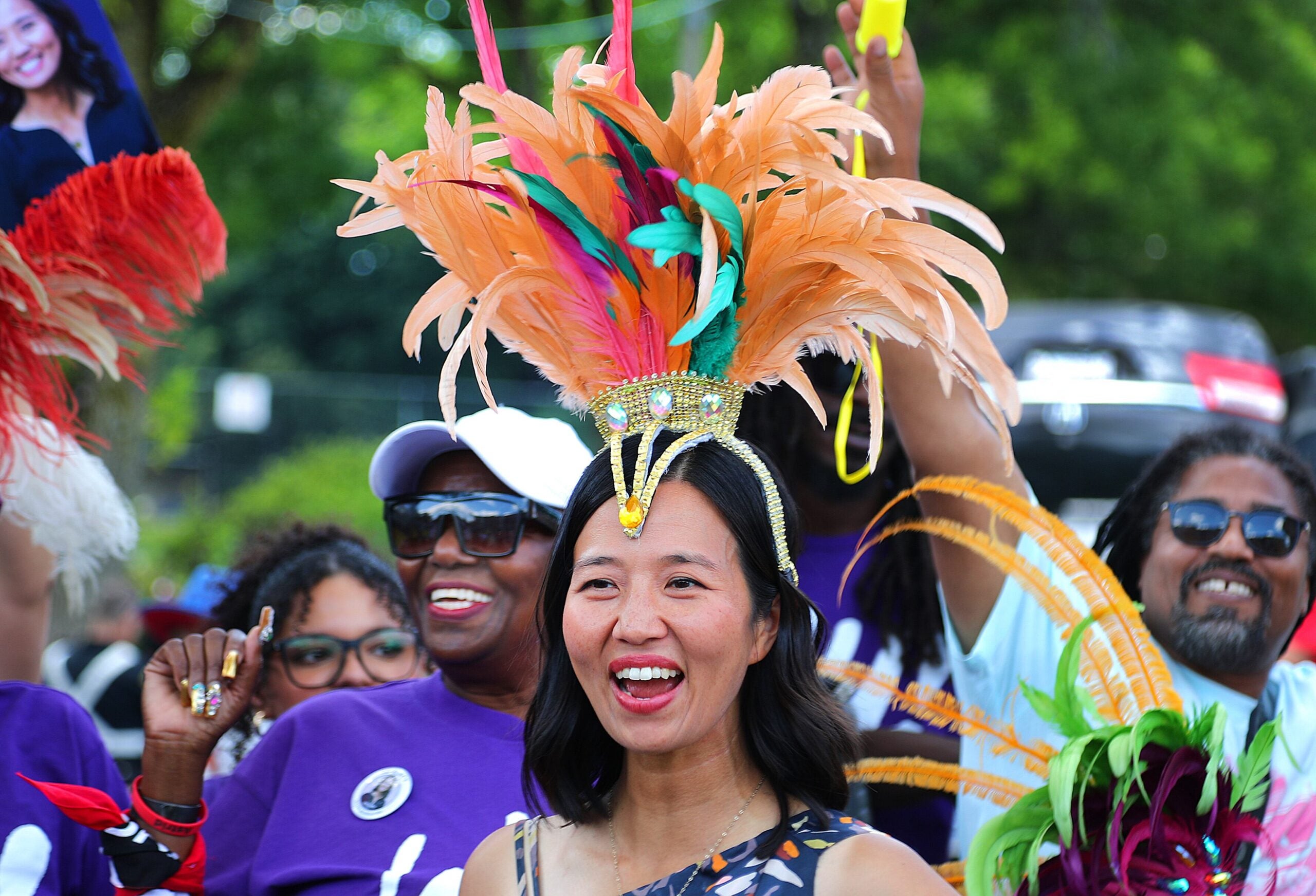 Boston Carnival uplifts Caribbean culture for 52nd year