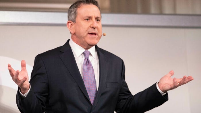 Target insider picked to lead the struggling retailer when CEO Brian ...