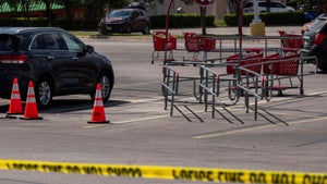 Police say 3 people were fatally shot at a Target in Austin, Texas