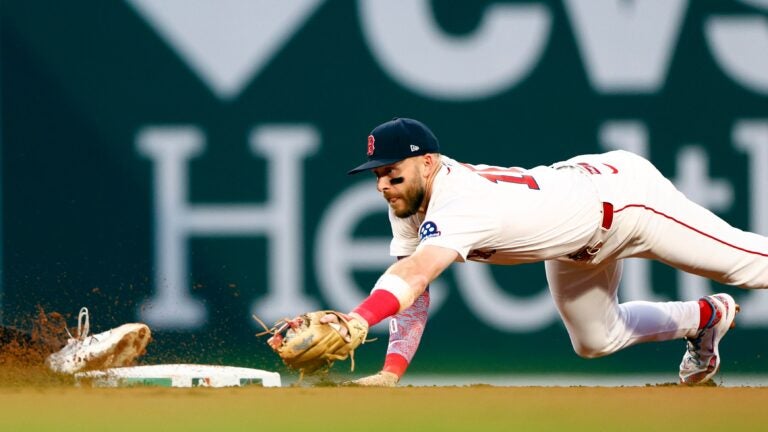 Red Sox, Yankees begin a key series; 5 things to know