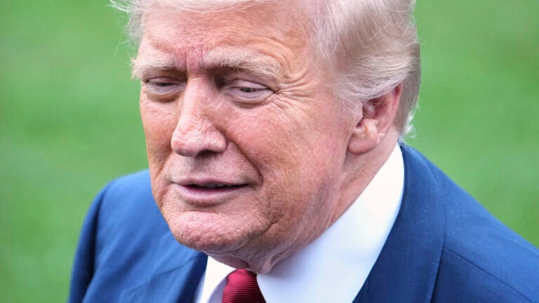 Ex-Trump prosecutor faces investigation by independent political watchdog