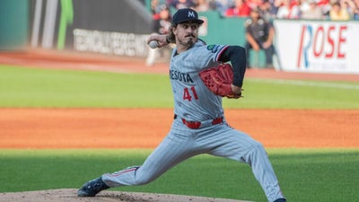 Red Sox target Joe Ryan thought he was traded to Boston before deadline