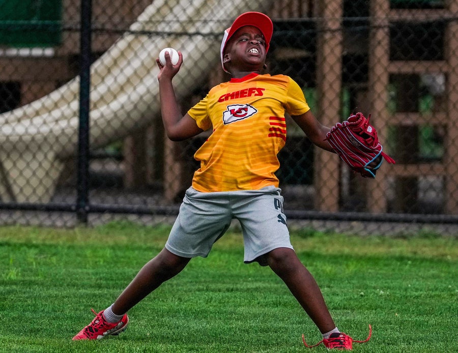 In Arlington, they’re World Series-bound for a second year in a row