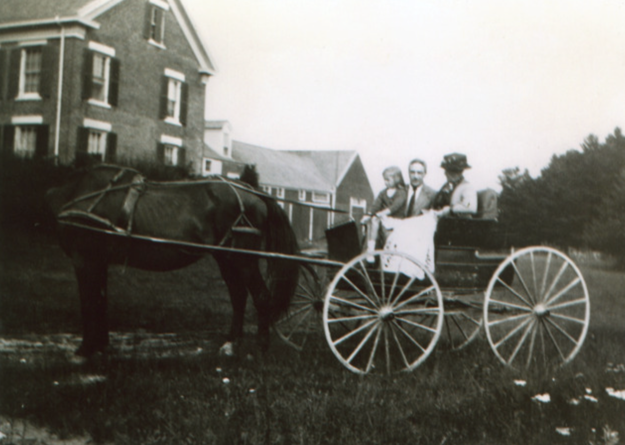 Explore a new national monument in Maine