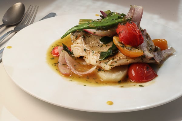 These are the best restaurants in Boston of 2025, according to NYT