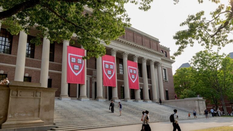 These are the Bay State's best colleges, according to Forbes