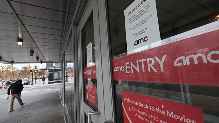 Man says he was attacked by teens he shushed at Boston theater