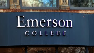 Emerson College reportedly lays off 30 staff members