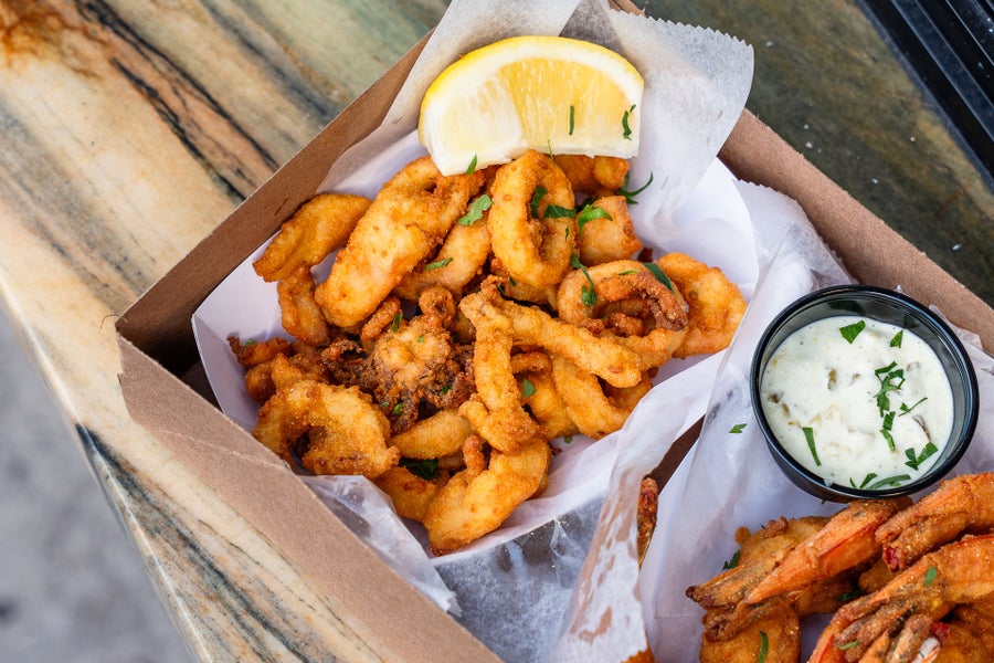 A popular North End restaurant is adding a takeout window