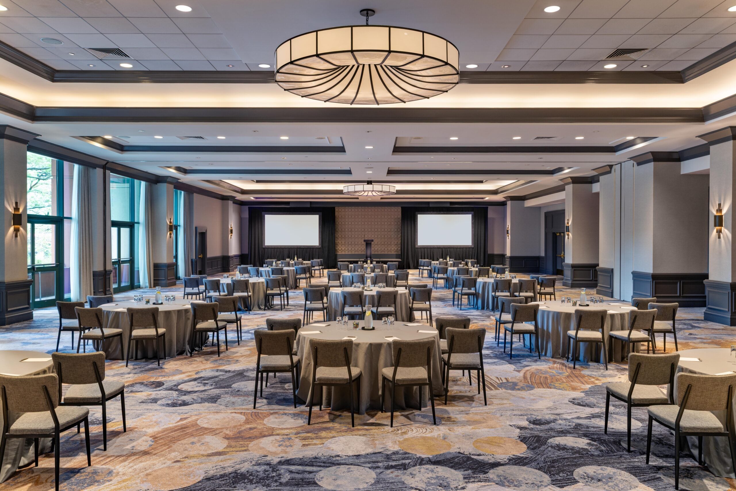 Look inside Sheraton Boston after a $100 million renovation