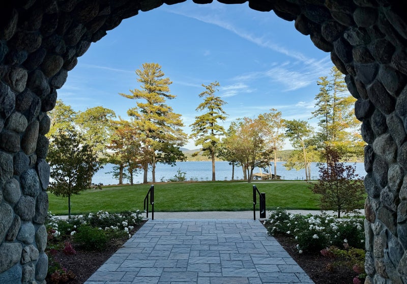 New Hampshire’s $90 million hotel is finally open. Is the Lake Estate ...