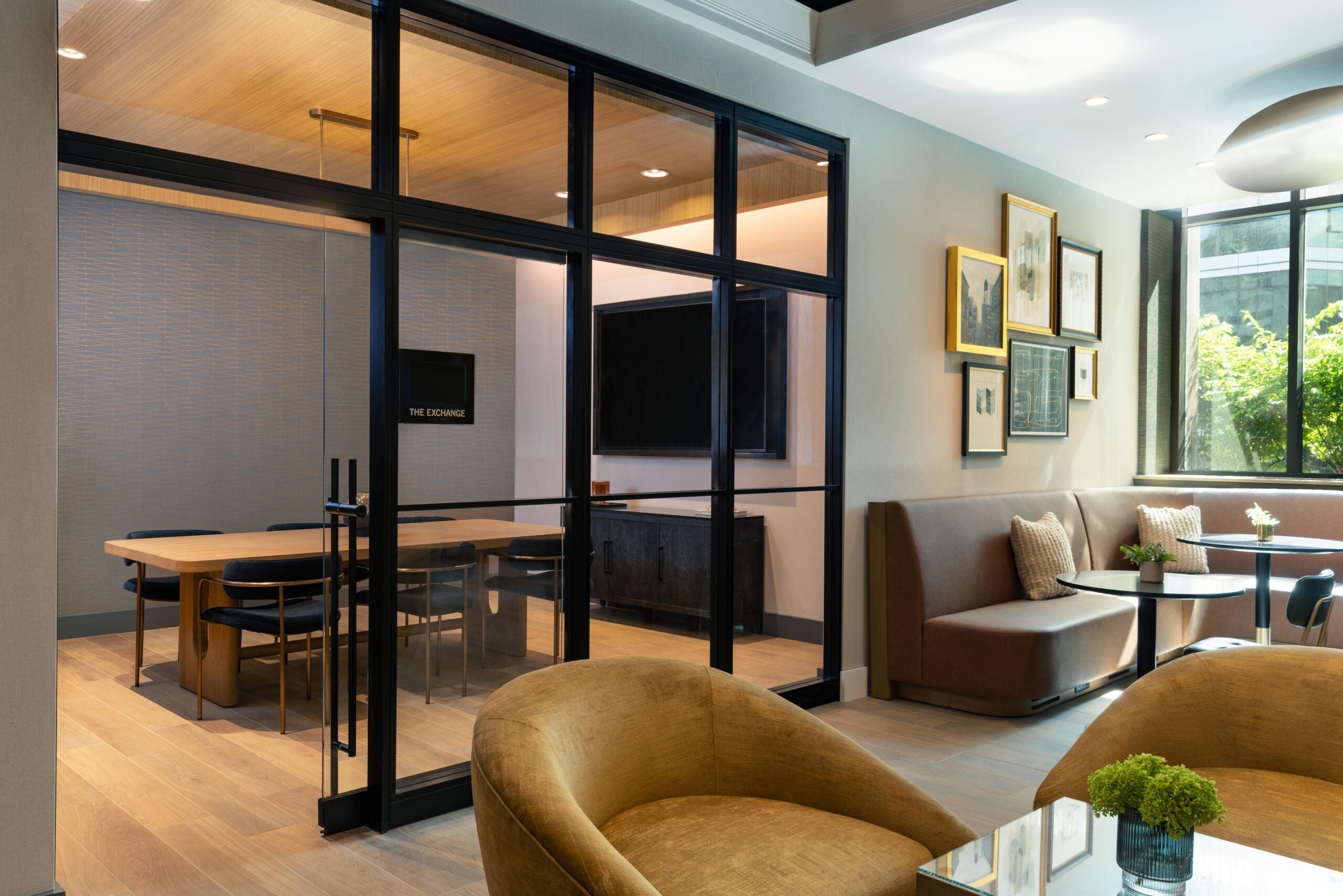 Look inside Sheraton Boston after a $100 million renovation