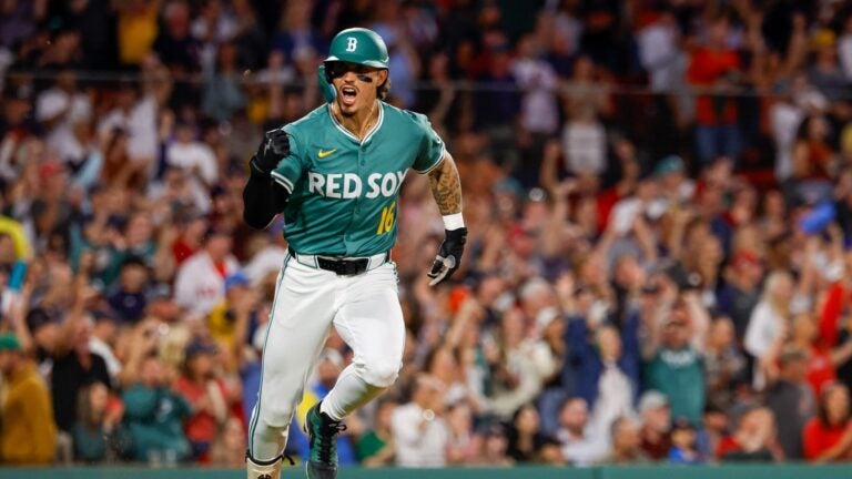 Now that Red Sox are in the playoffs, who should they want to play in WCS?