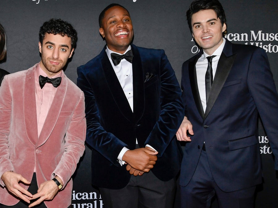 Ego Nwodim leaves 'Saturday Night Live,' which adds 5 new cast members