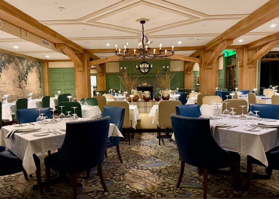 New Hampshire’s $90 million hotel is finally open. Is the Lake Estate ...