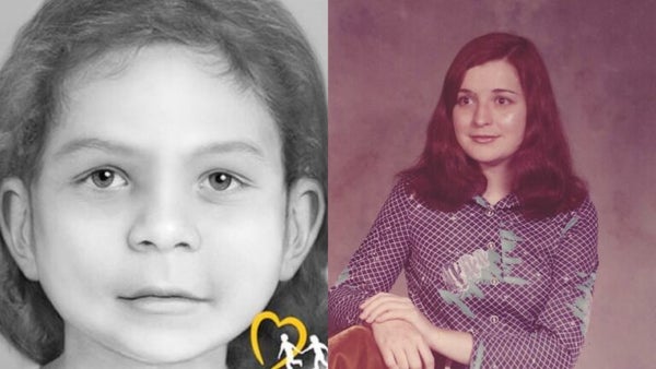 Decades-old mystery solved: Girl identified in New Hampshire serial ...