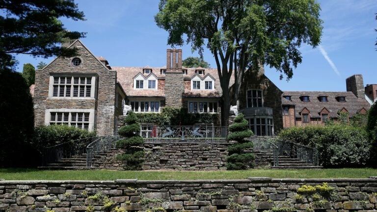 A girls’ Catholic school in Wenham filed a $26 million bankruptcy ...