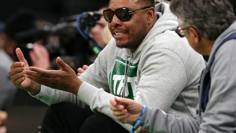 Paul Pierce: Tatum injury made it easier to move Holiday, Porzingis