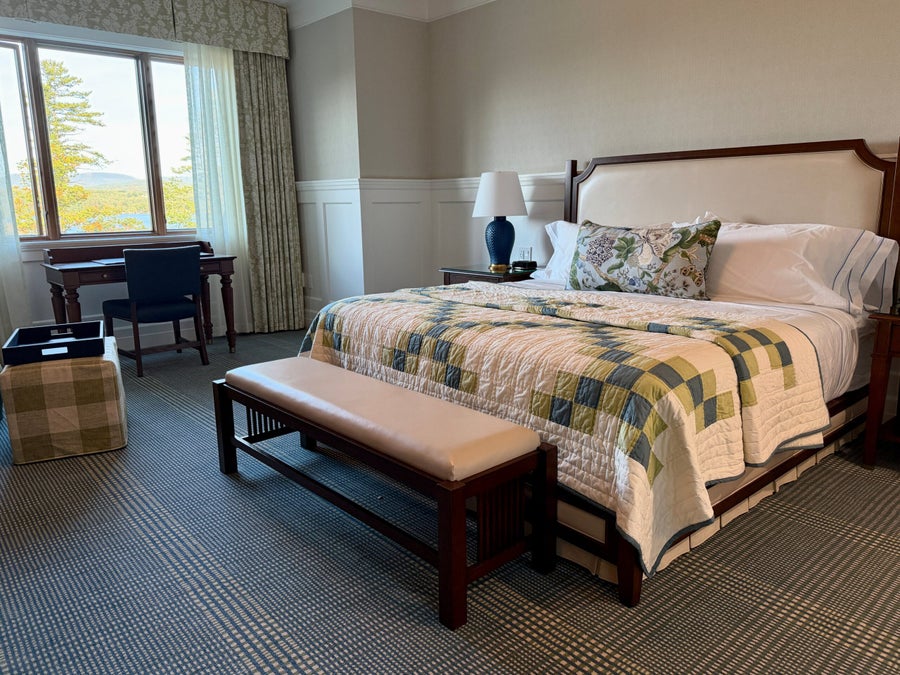 New Hampshire’s $90 million hotel is finally open. Is the Lake Estate ...