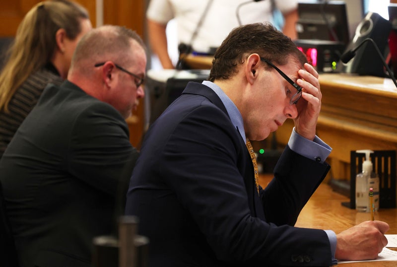 Prosecutors spent more than $1.4 million to retry Karen Read, records show