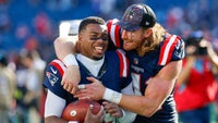 Marcus Jones’ ‘ruthless’ record-breaking day gave Patriots a spark