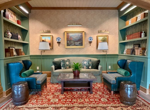 New Hampshire’s $90 million hotel is finally open. Is the Lake Estate ...