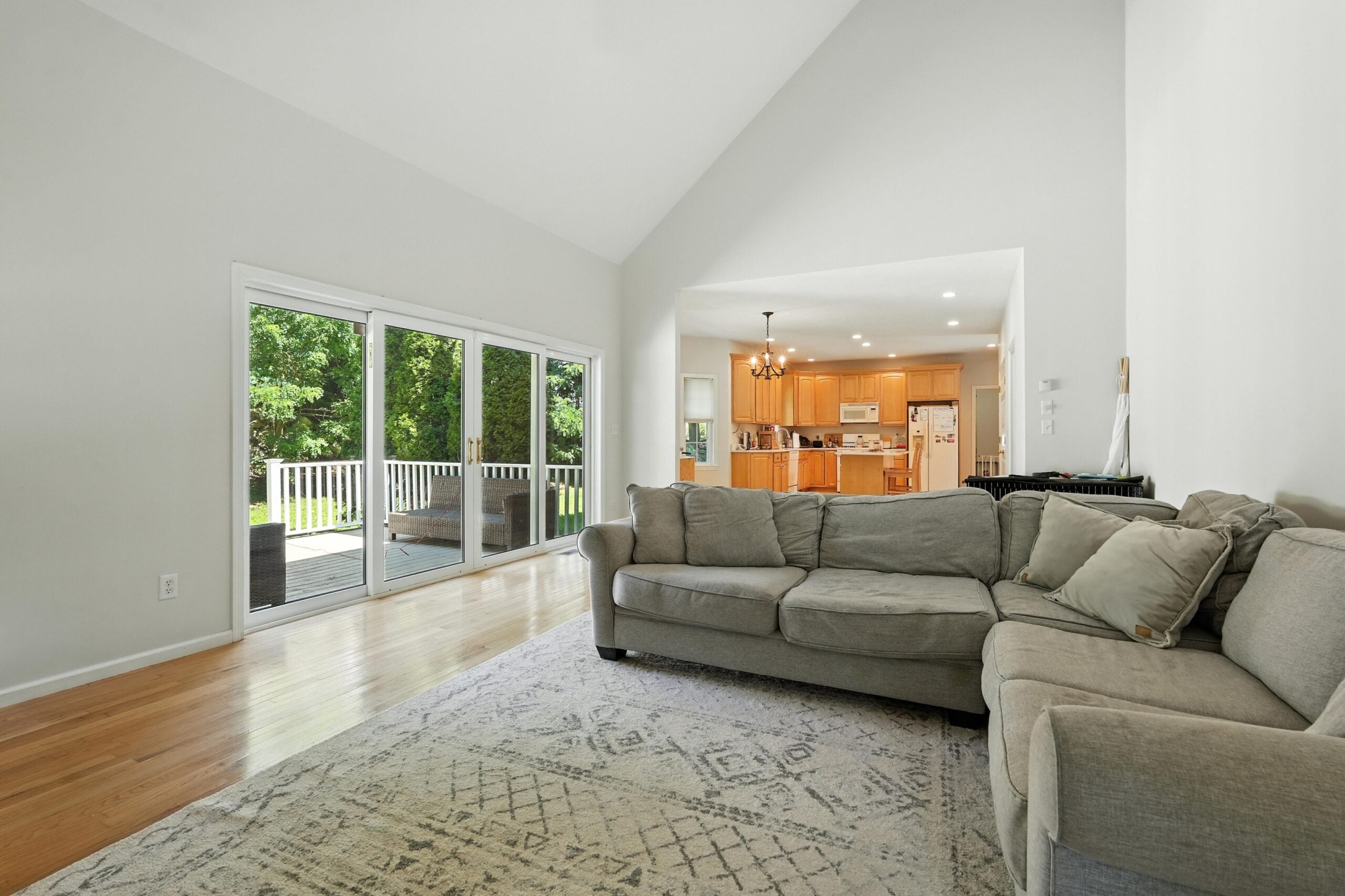 Home of the Week: A roomy Colonial in Marlborough with solar panels