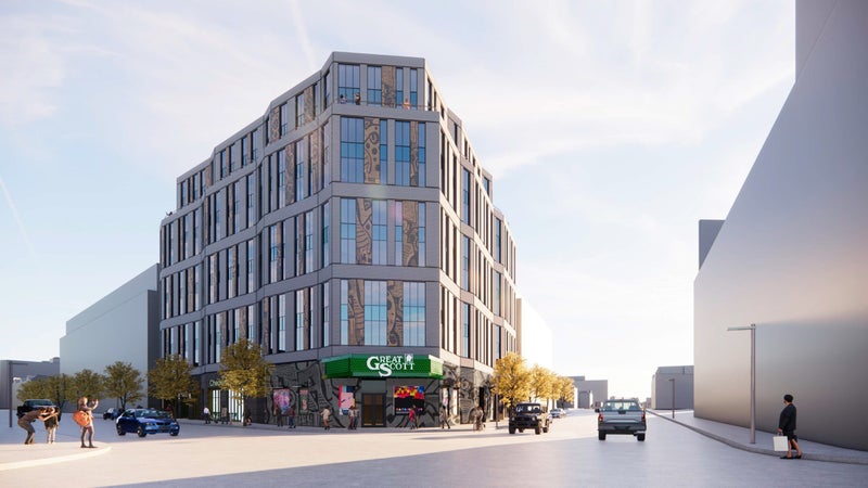 Great Scott eyes 2027 reopening after Boston gives go-ahead