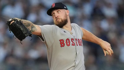 Crochet dominates and more takeaways from Red Sox’s Game 1 win