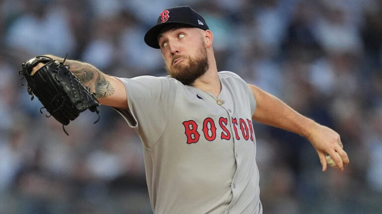 Crochet dominates and more takeaways from Red Sox’s Game 1 win