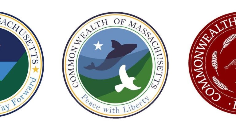 More than 3,400 voted: The top state flag, seal, and motto finalists