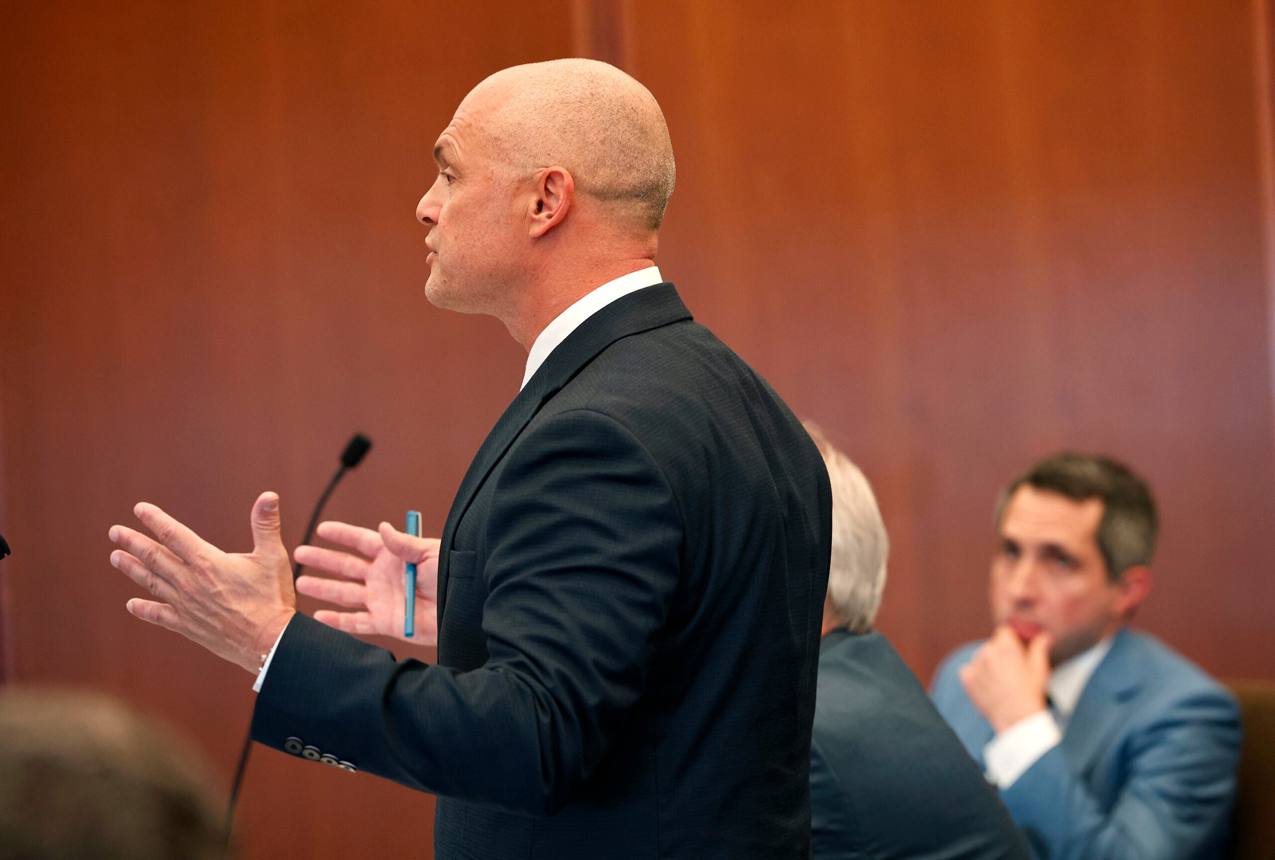 Karen Read plans to sue investigators and witnesses, lawyer says