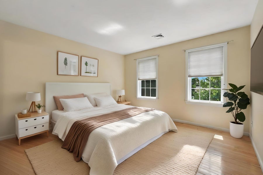 Home of the Week: A roomy Colonial in Marlborough with solar panels