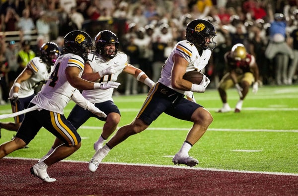 BC suffers another disheartening loss after squandering late lead