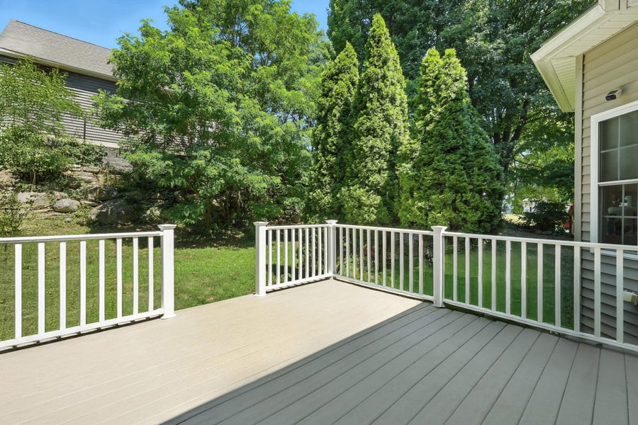 Home of the Week: A roomy Colonial in Marlborough with solar panels