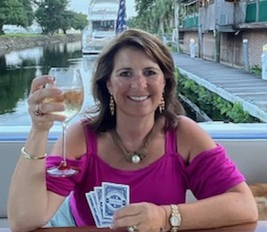 Mass. woman pens own funny, beautiful, and touching obituary
