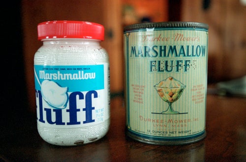 Marshmallow Fluff explained: What it is, history, and why it’s iconic