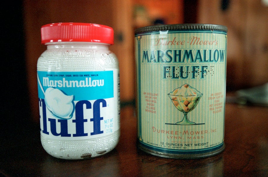 Marshmallow Fluff explained: What it is, history, and why it’s iconic