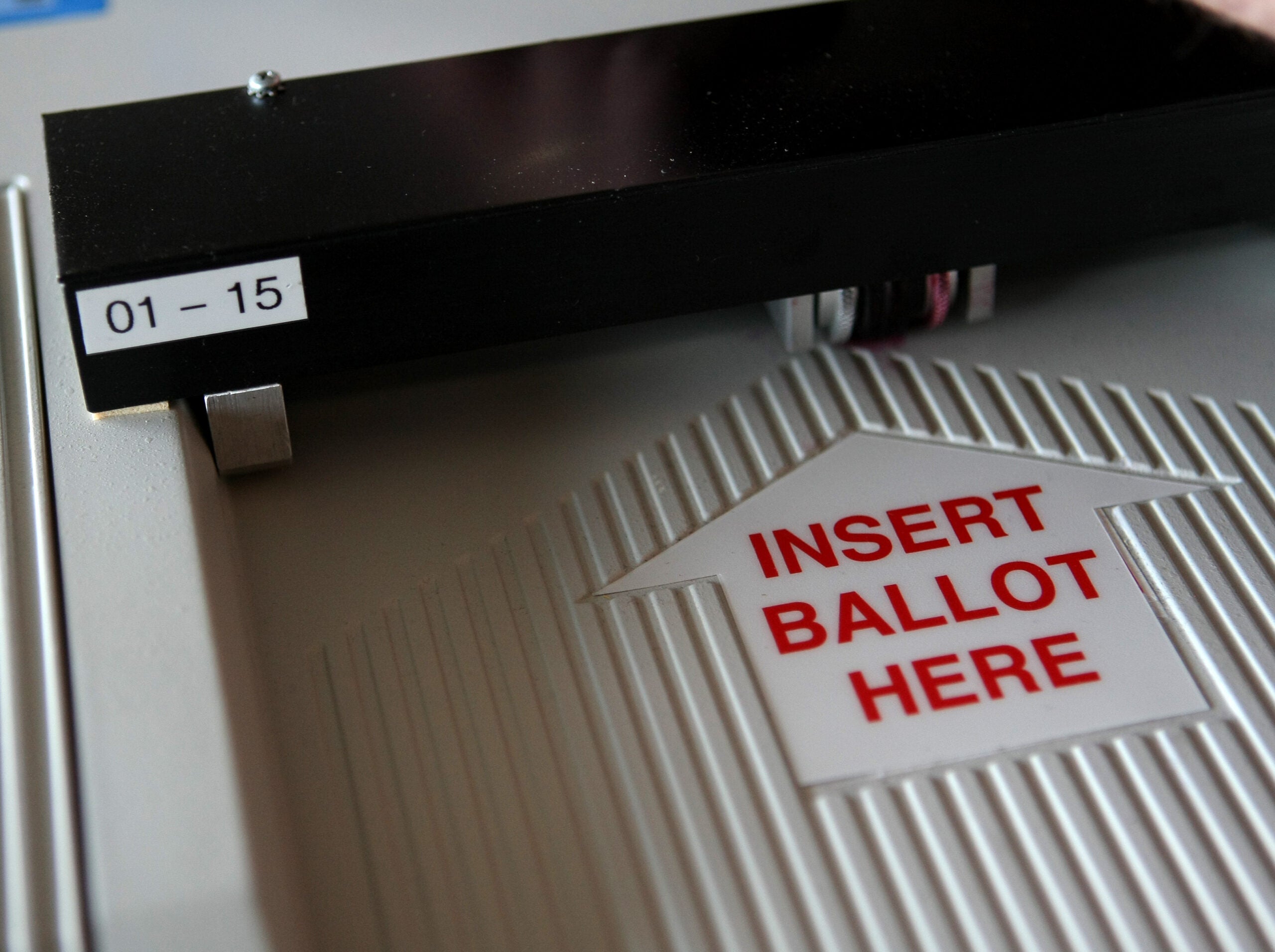 Live results: 2025 Boston mayoral preliminary election