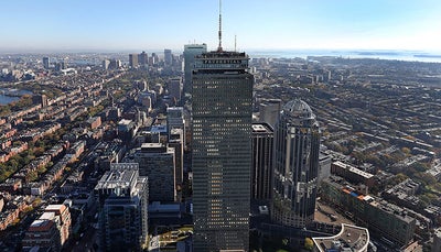 21 IP attorneys at Ropes & Gray lured away to join West Coast firm